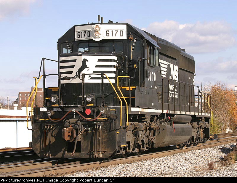 NS 6170